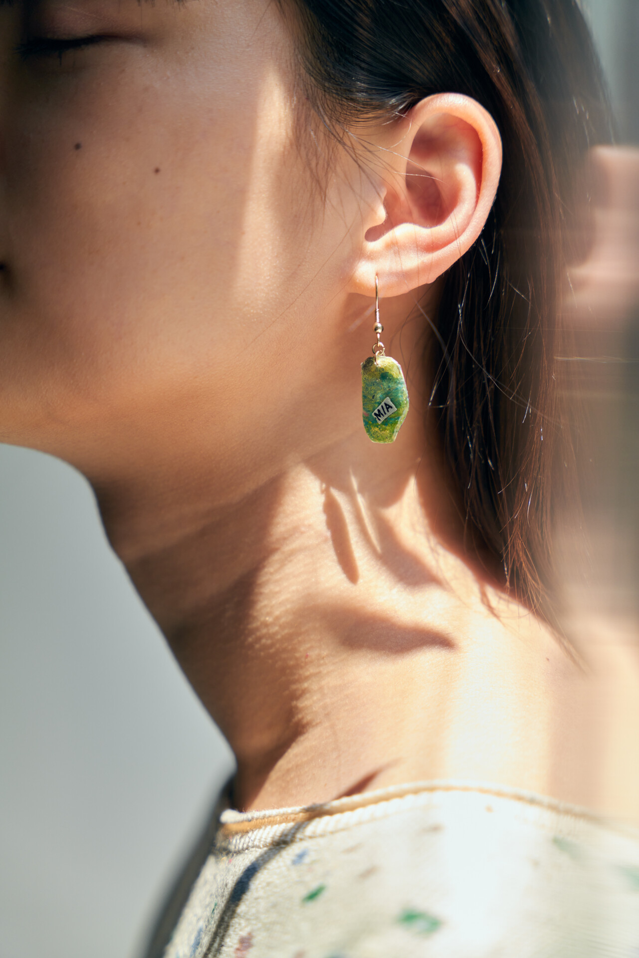 「one dots」 series | Atelier M/A Official Website